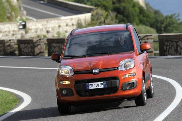 Fiat Panda Gpl | Auto.it