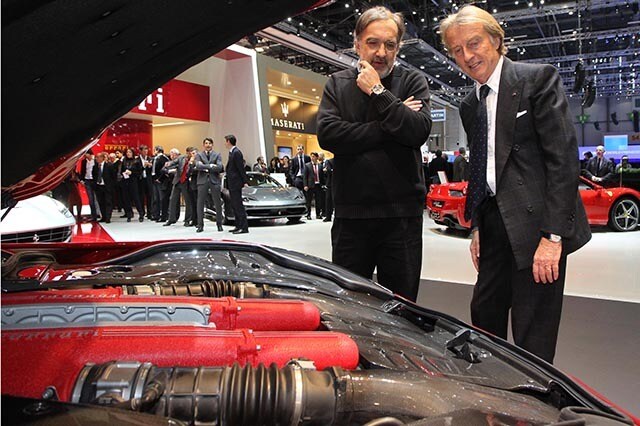 Ferrari Blue NART già esaurita la serie! | Auto.it