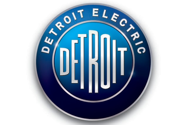 Detroit Electric‏, rinnovo della corporate identity e del logo | Auto.it