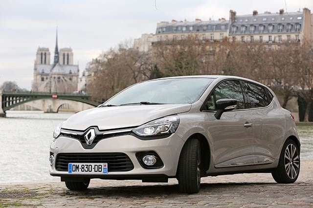 Renault Clio Initiale Paris, test | Auto.it