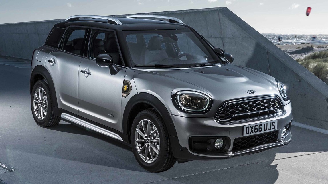 Nuova Mini Countryman, costa di più perchè vale di più - Auto.it