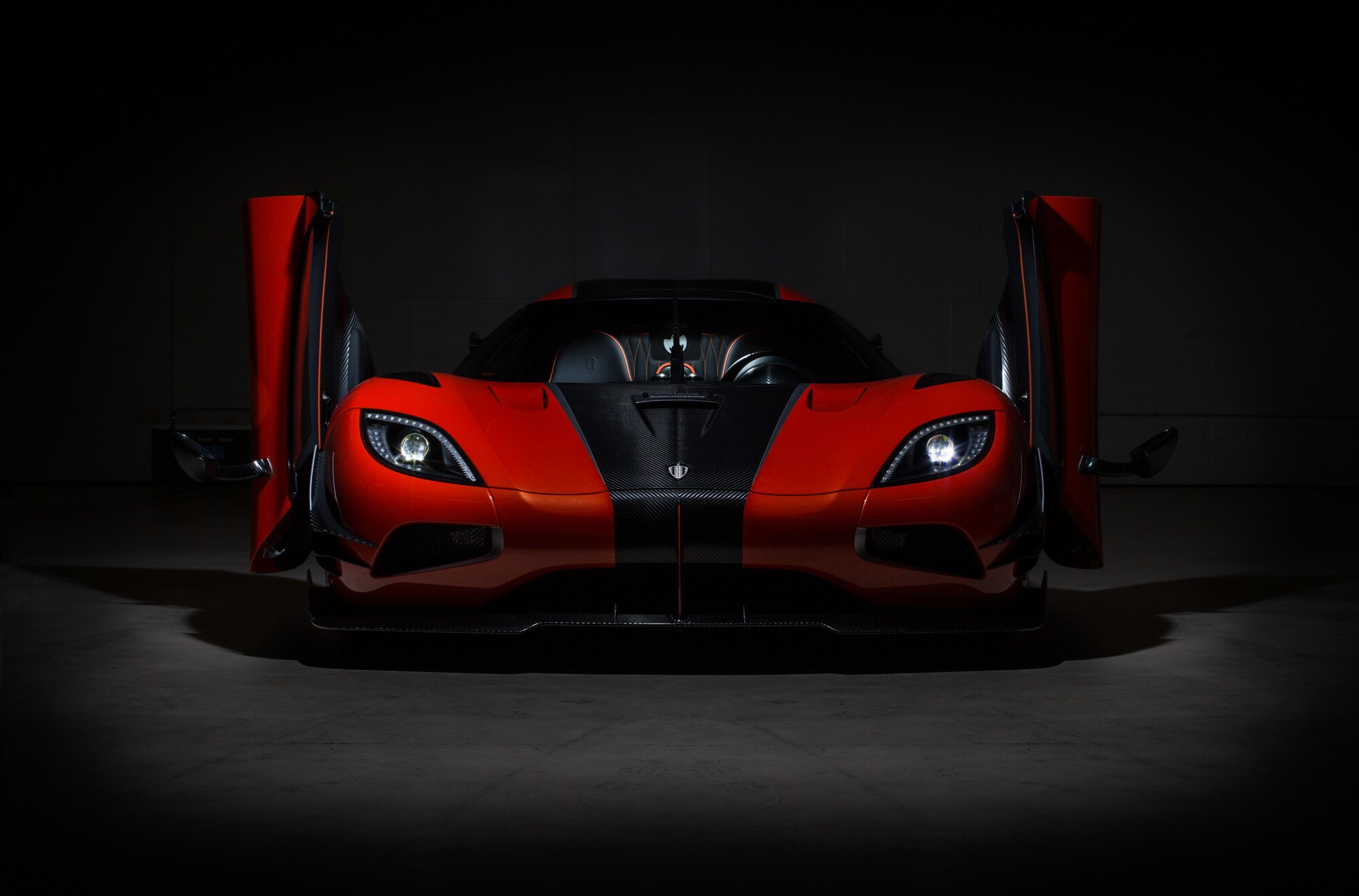 Koenigsegg Ragnarok, la nuova "era" delle hypercar | Auto.it
