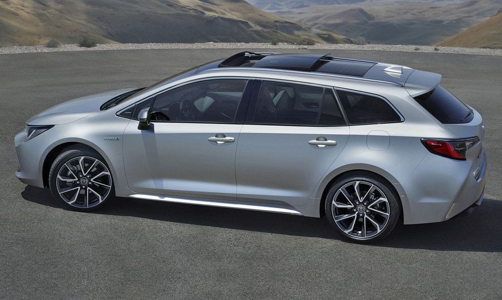 Il manifesto di Toyota | Auto.it