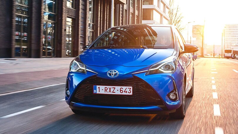 Le altre auto usate più vendute ad alimentazioni alternative | Auto.it