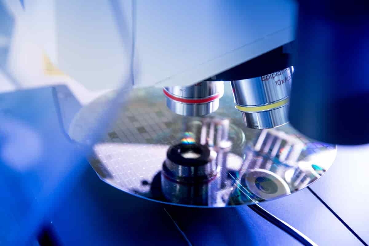 Bosch, super microchip per i motori elettrici | Auto.it