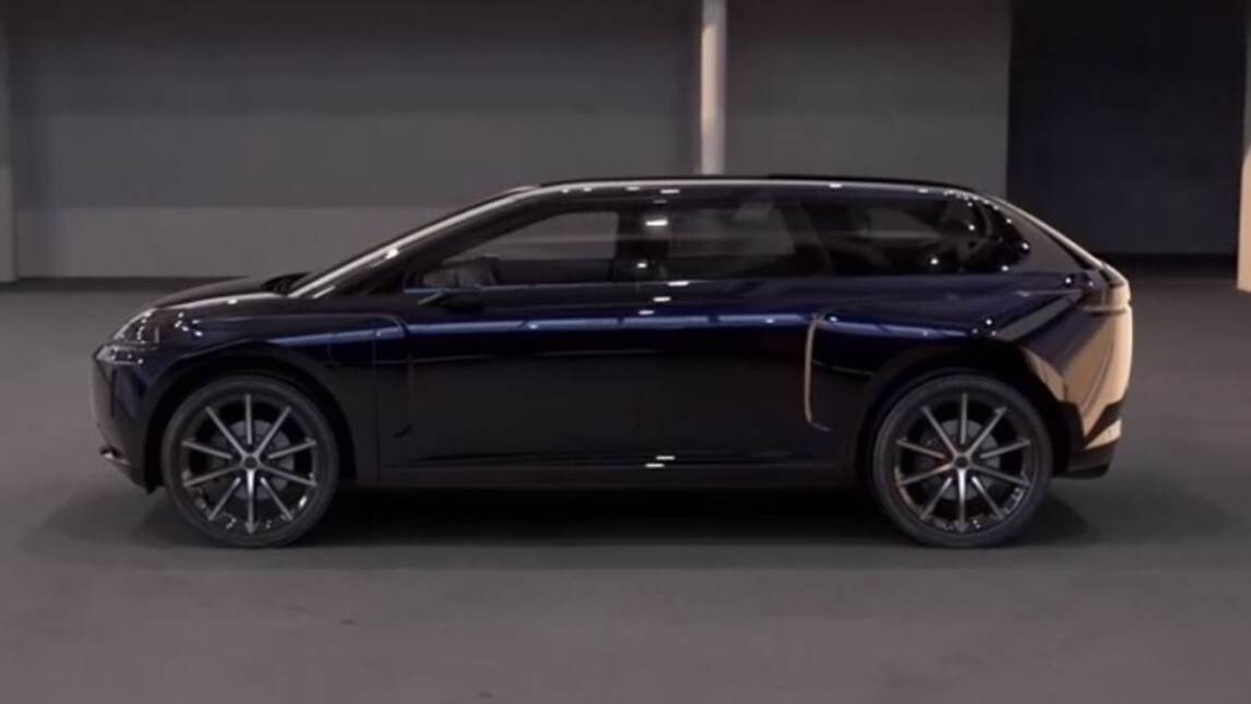 Dyson N526 FOTO - Auto.it