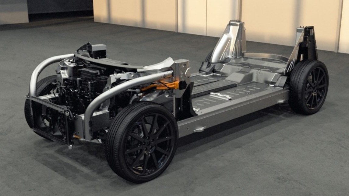 Dyson N526 FOTO - Auto.it