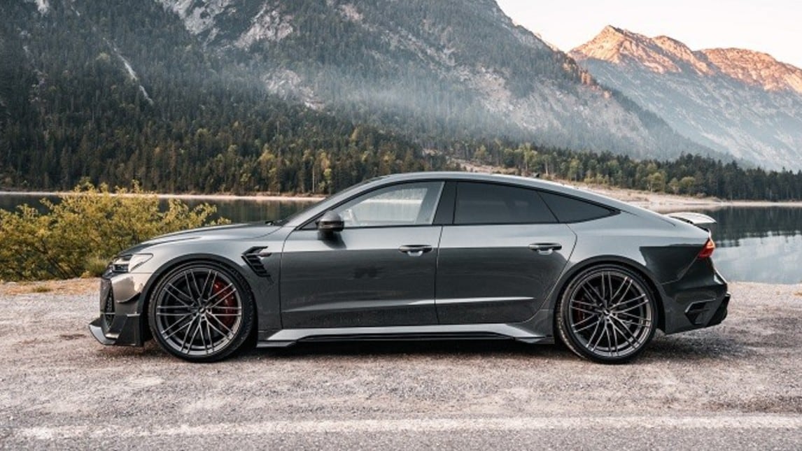 ABT RS7-R | FOTO - Auto.it