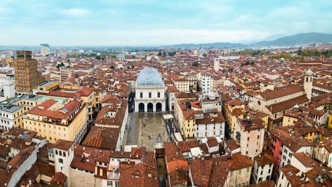 Brescia