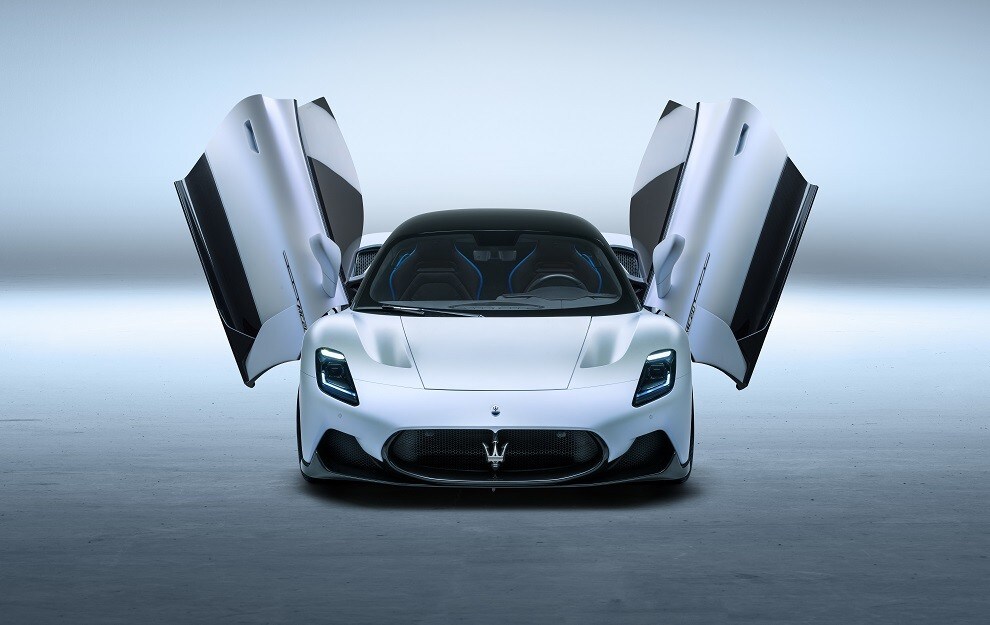 Maserati, il cortometraggio racconta 106 anni di storia VIDEO | Auto.it