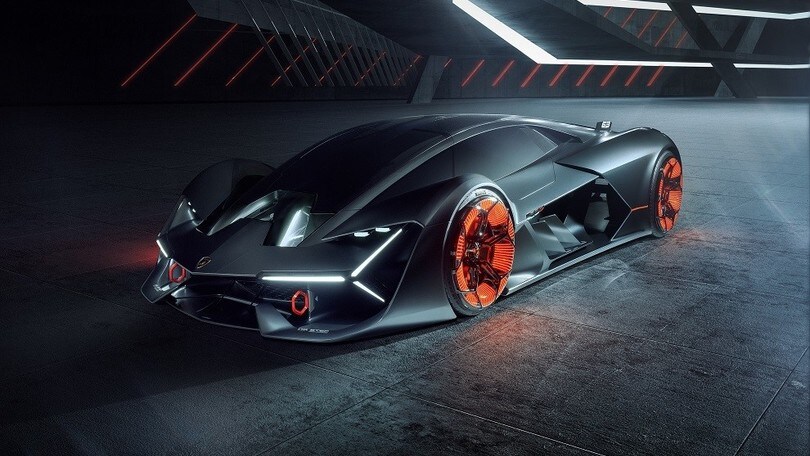Lamborghini, esclusività unica: tutte le one-off del Toro - Auto.it
