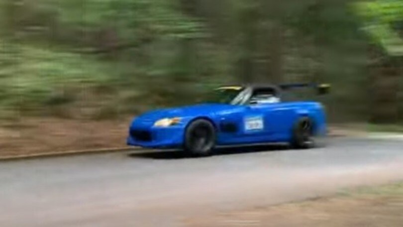 Honda S2000, il drifting è spettacolare VIDEO - Auto.it