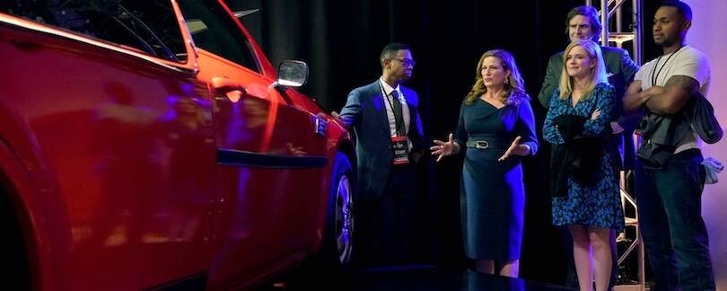 American Auto, in arrivo la sitcom ispirata a General Motors | Auto.it
