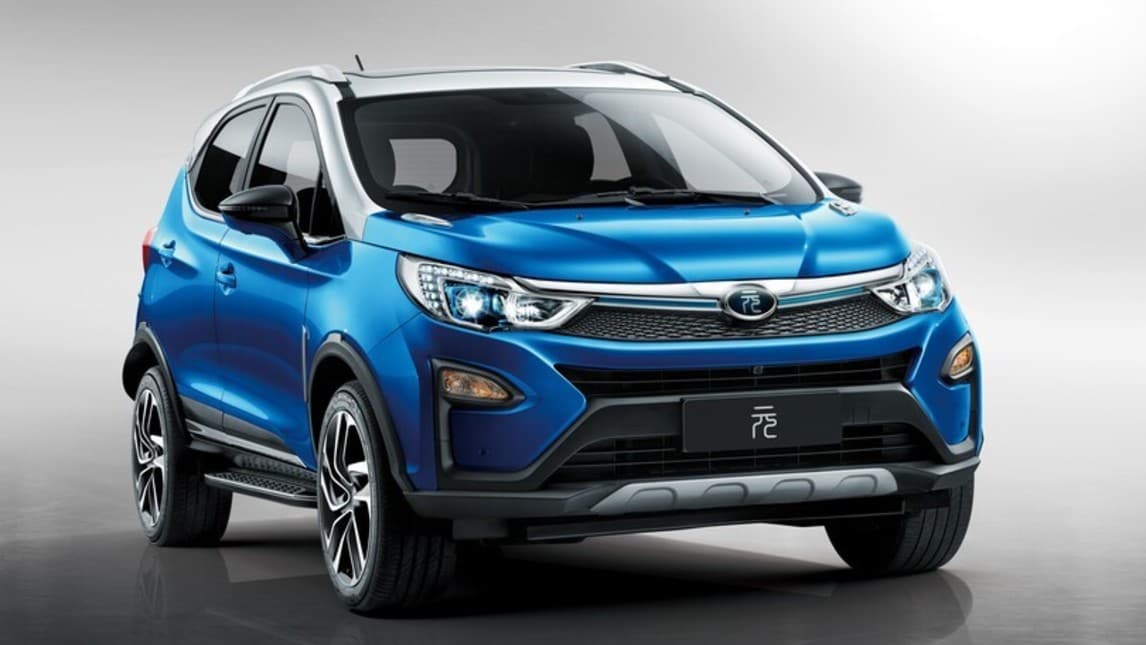BYD, la nuova regina cinese delle auto elettriche - Auto.it