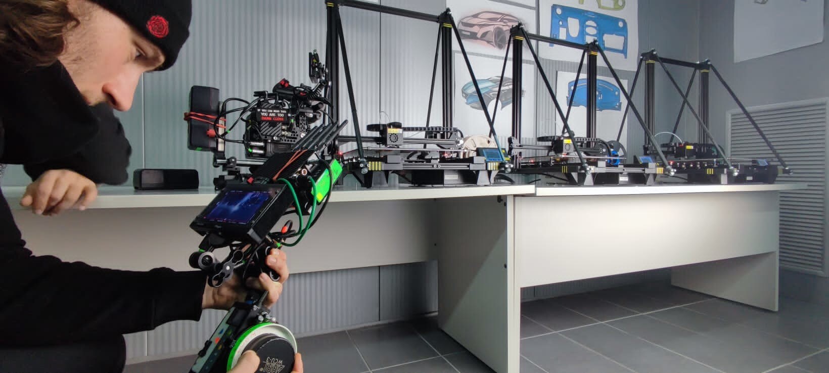 DR Automobiles Groupe racconta una storia italiana | Auto.it