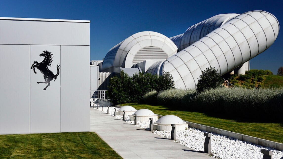 Ferrari, il nuovo organigramma: due manager arrivano da ...