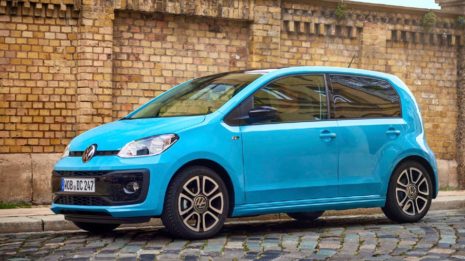 Volkswagen, tutti i modelli che beneficiano degli incentivi | Auto.it