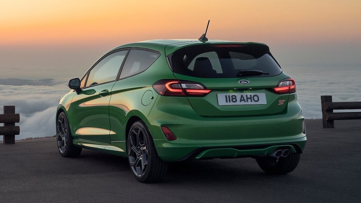 Ford Fiesta, stop alla produzione della 3 porte | Auto.it