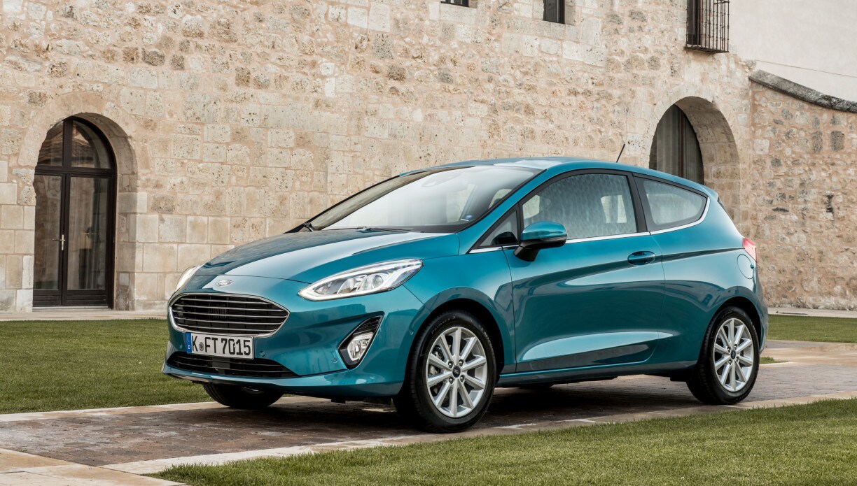 Ford, i modelli che si possono acquistare con i nuovi incentivi | Auto.it