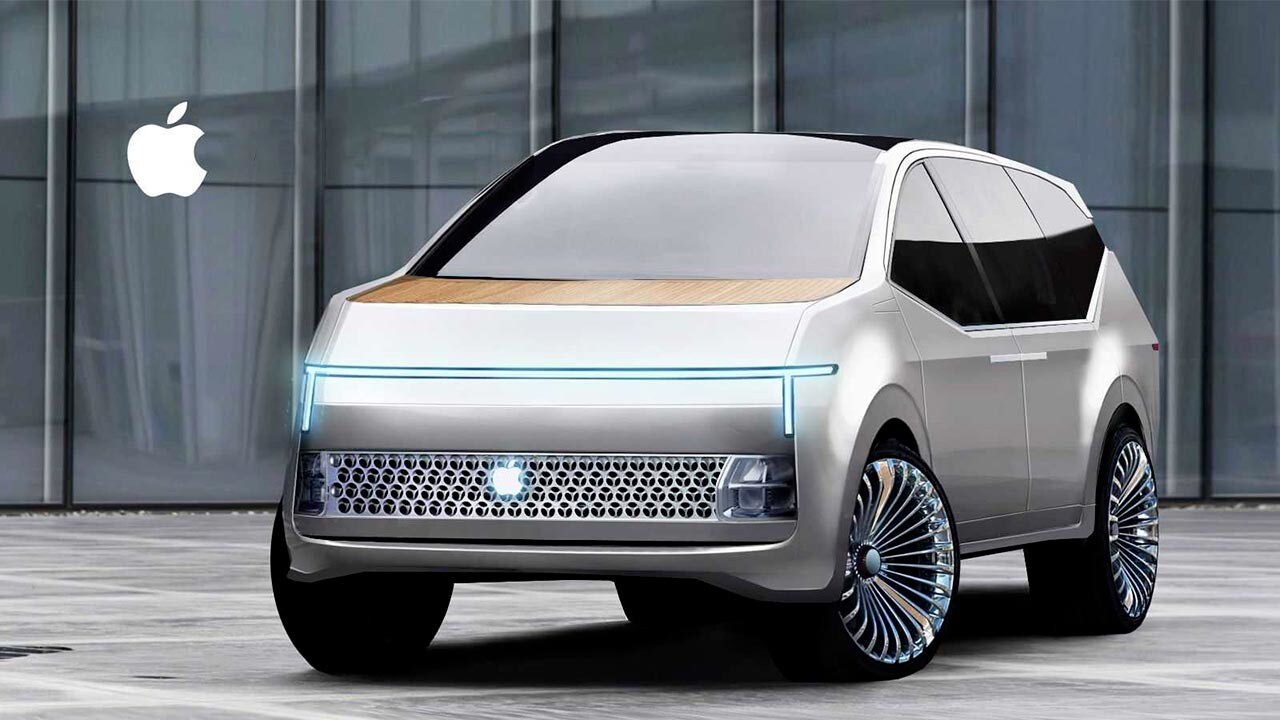 Ormai è certo: la Apple car è in arrivo! | Auto.it
