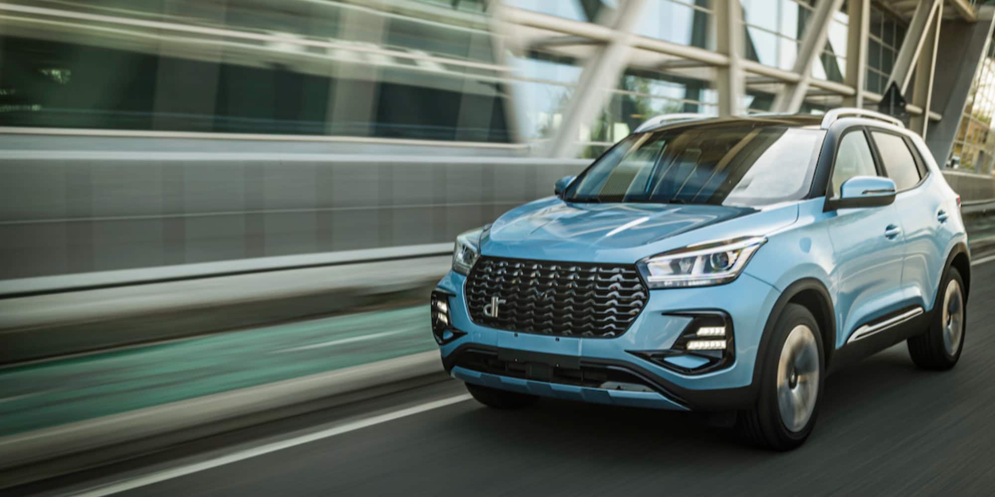 DR Automobiles Groupe sfiora i 10.000 modelli venduti nei primi 6 mesi ...