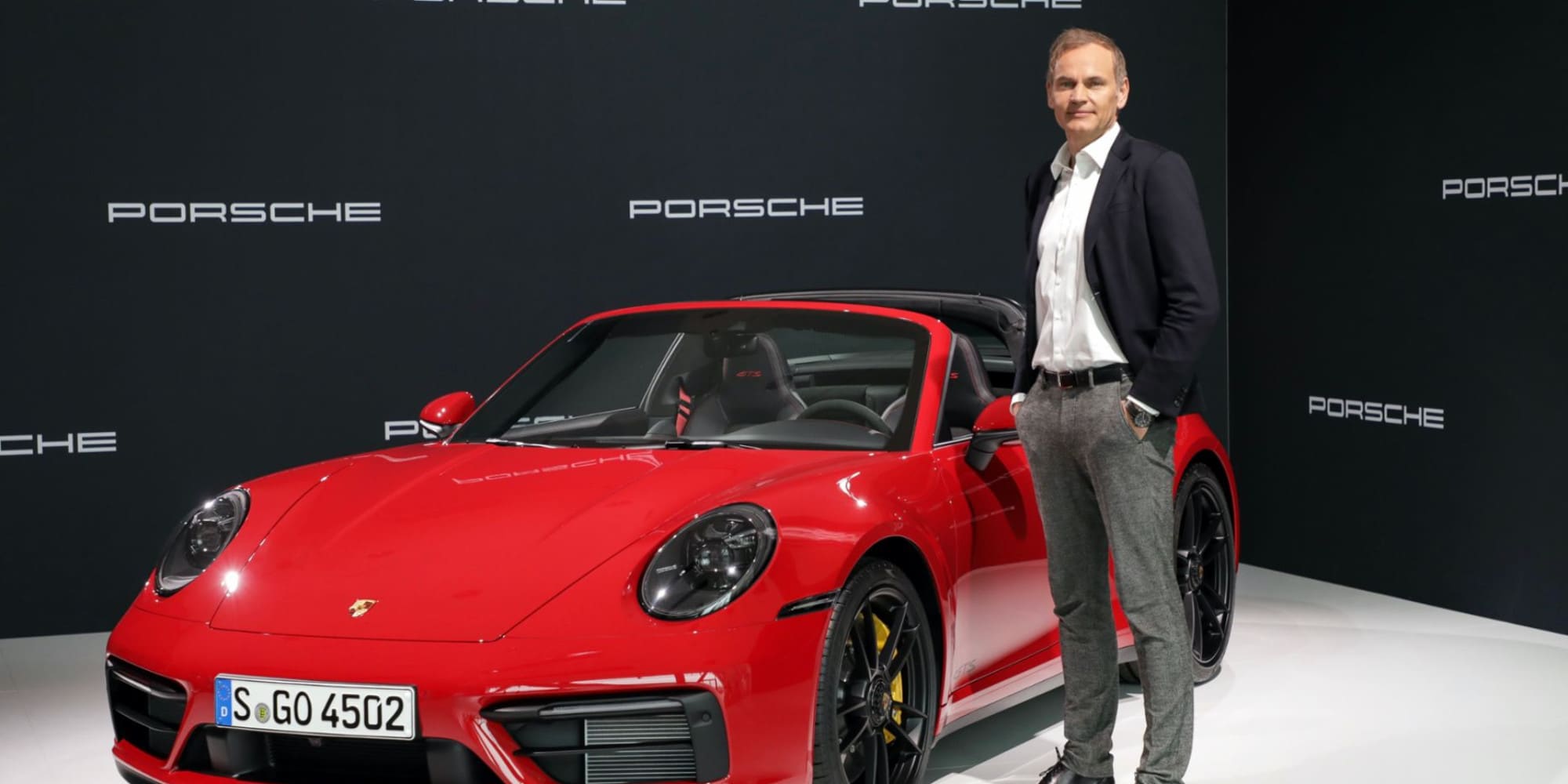 Porsche tiene aperte due porte: elettrico e carburanti sintetici | Auto.it