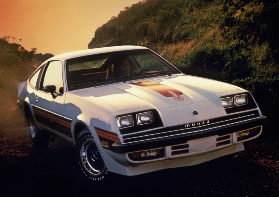 Monza, tutte le auto con il nome dello storico Autodromo - Pagina 3 ...