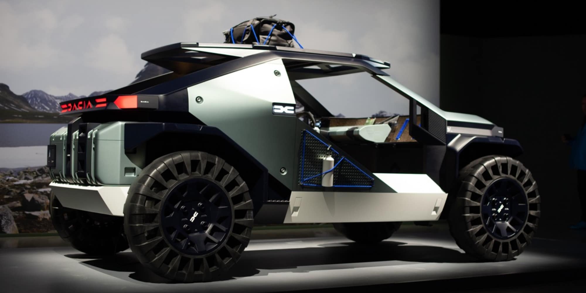 Dacia Manifesto, il presente e il futuro prossimo del Marchio | Auto.it