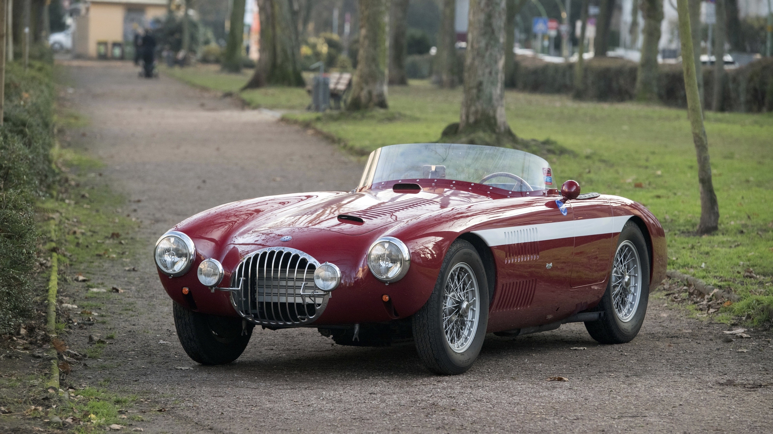 Osca, dalle corse alla strada con l'ingresso in DR Auto | Auto.it