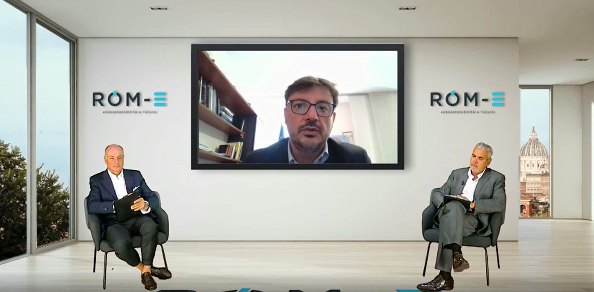 L'Assessore Eugenio Patané: "Lavoriamo per diffusione capillare delle ...