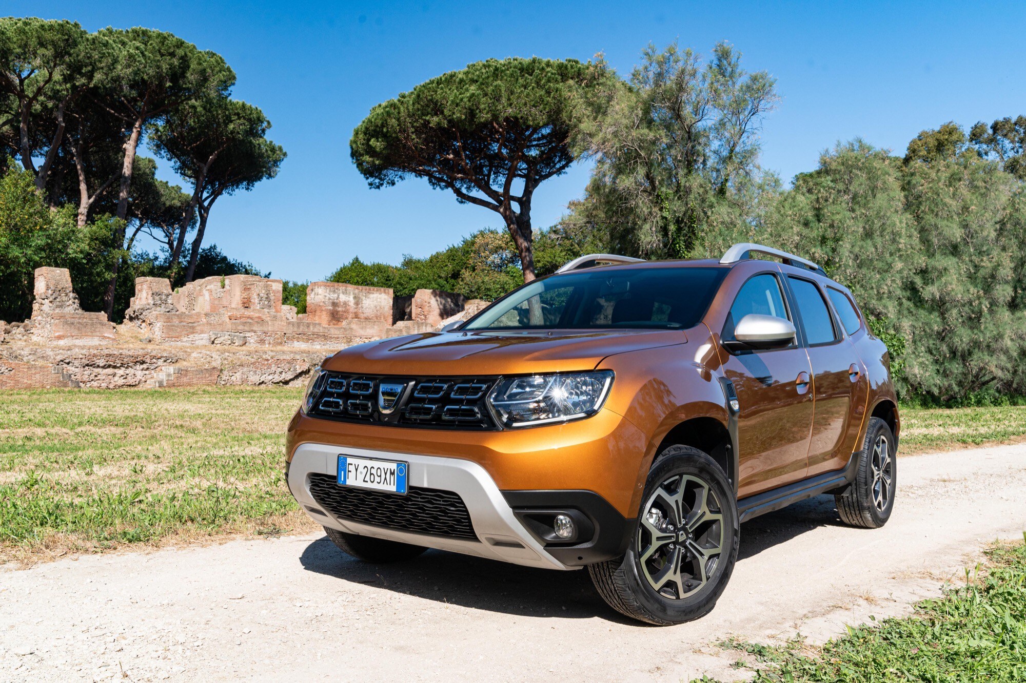 Le auto usate a GPL e Metano più desiderate degli italiani - Pagina 10 ...