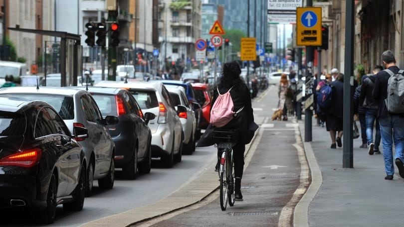 Milano, nuovi incentivi per sostituire auto inquinanti | Auto.it