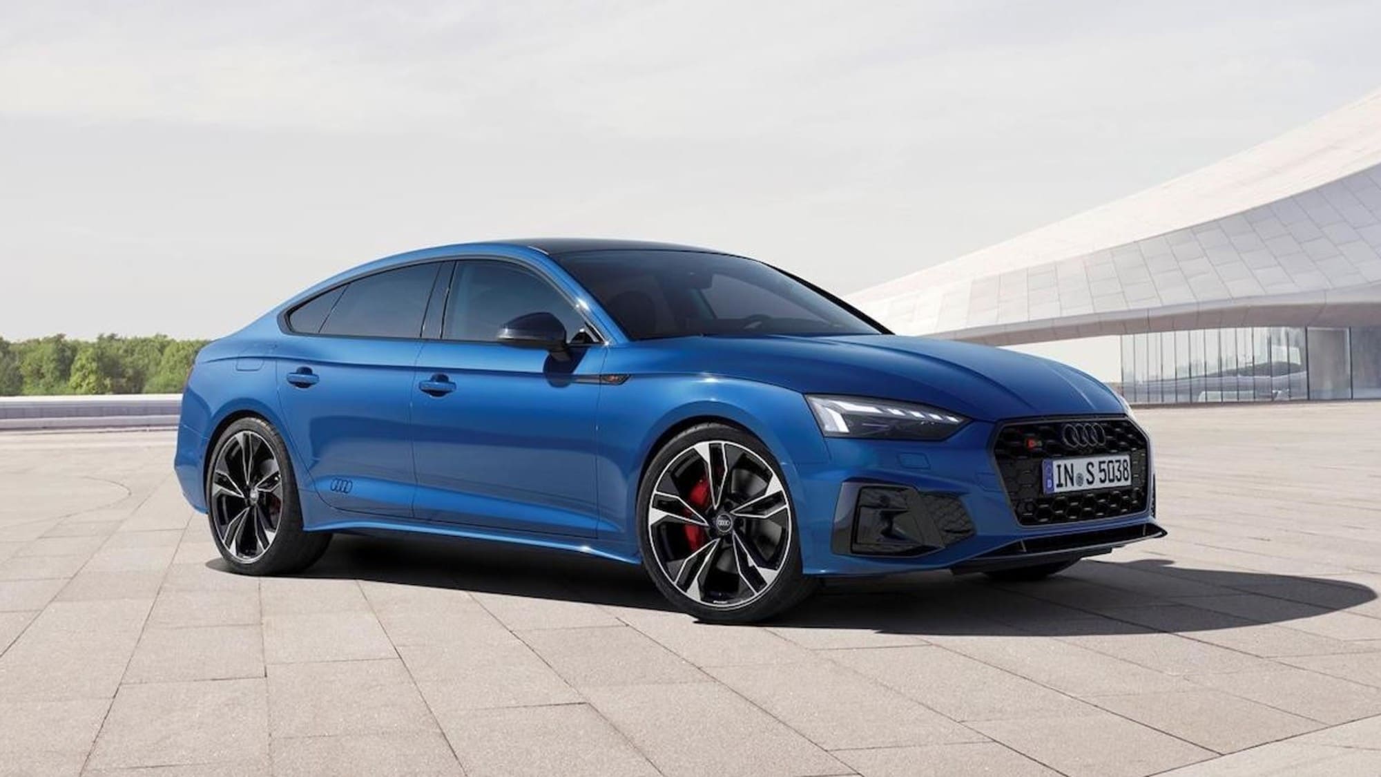 Audi S4 TDI e S5, arrivano le Black Edition in Italia: ecco in cosa ...