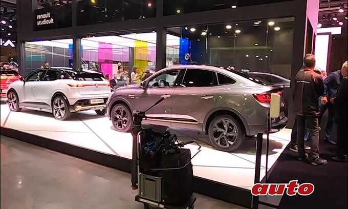 I Saloni dell'auto hanno ancora senso? - Video | Auto.it