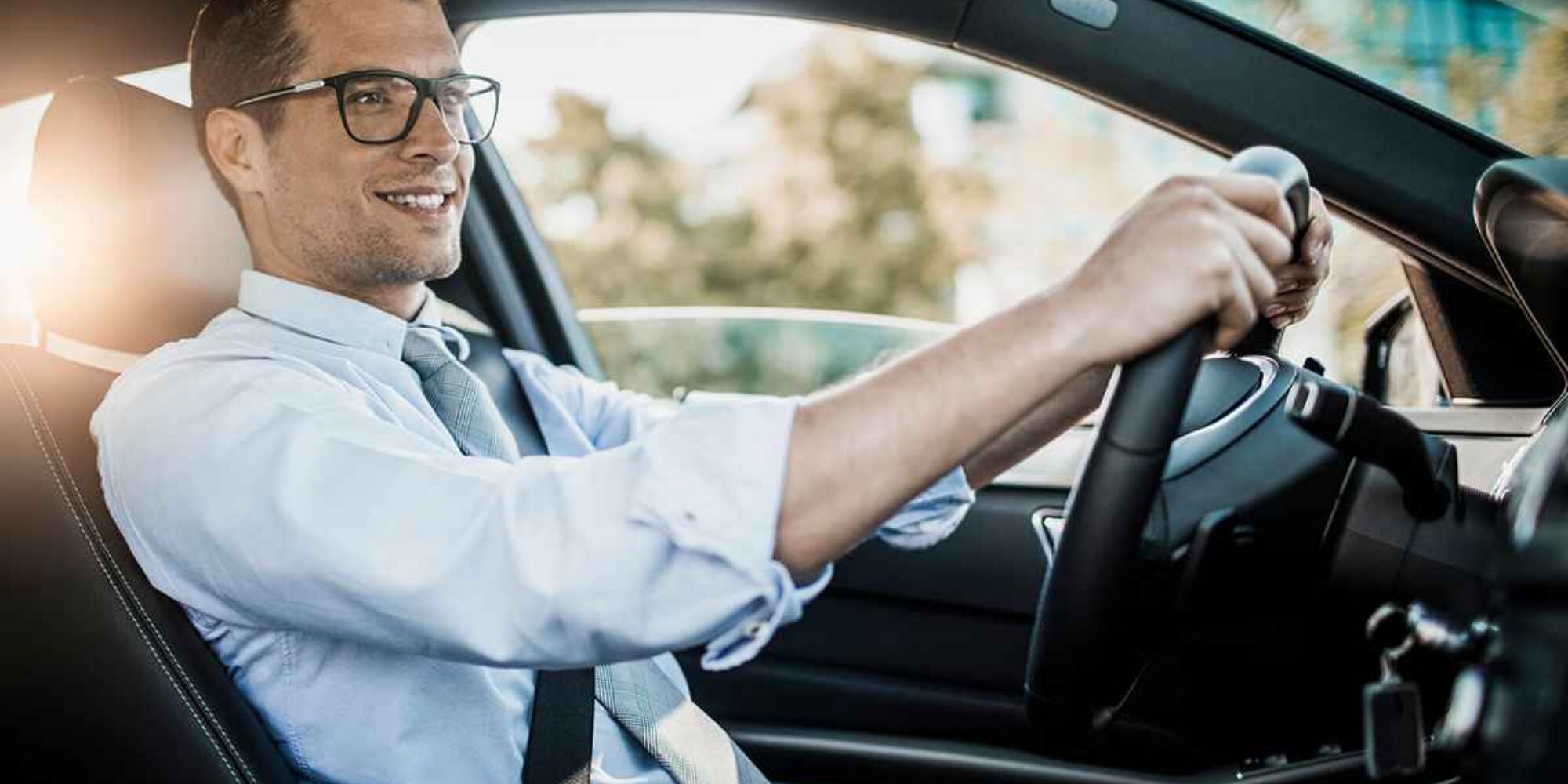 La leva segreta che fa guidare più comodi | Auto.it
