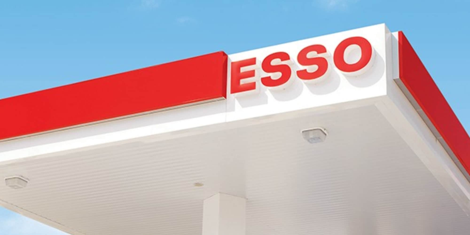 Esso, una campagna per la guida consapevole | Auto.it