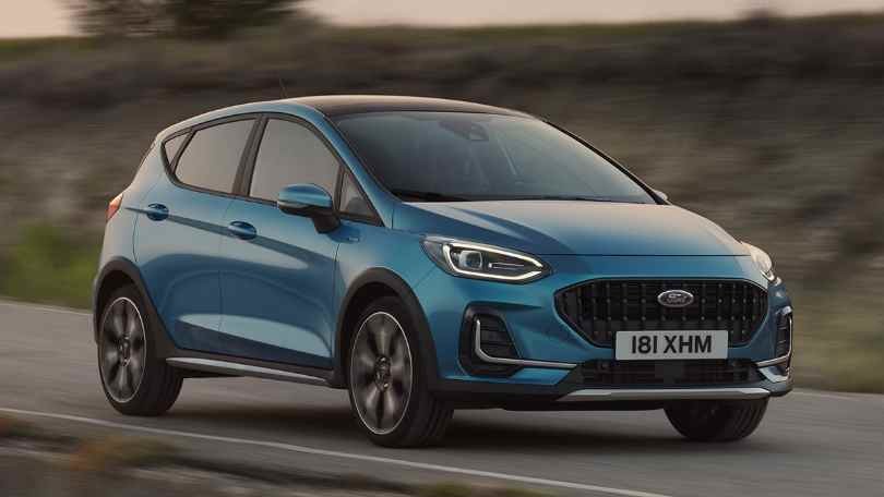 Auto a Gpl: la top 10 delle più economiche - Pagina 3 | Auto.it