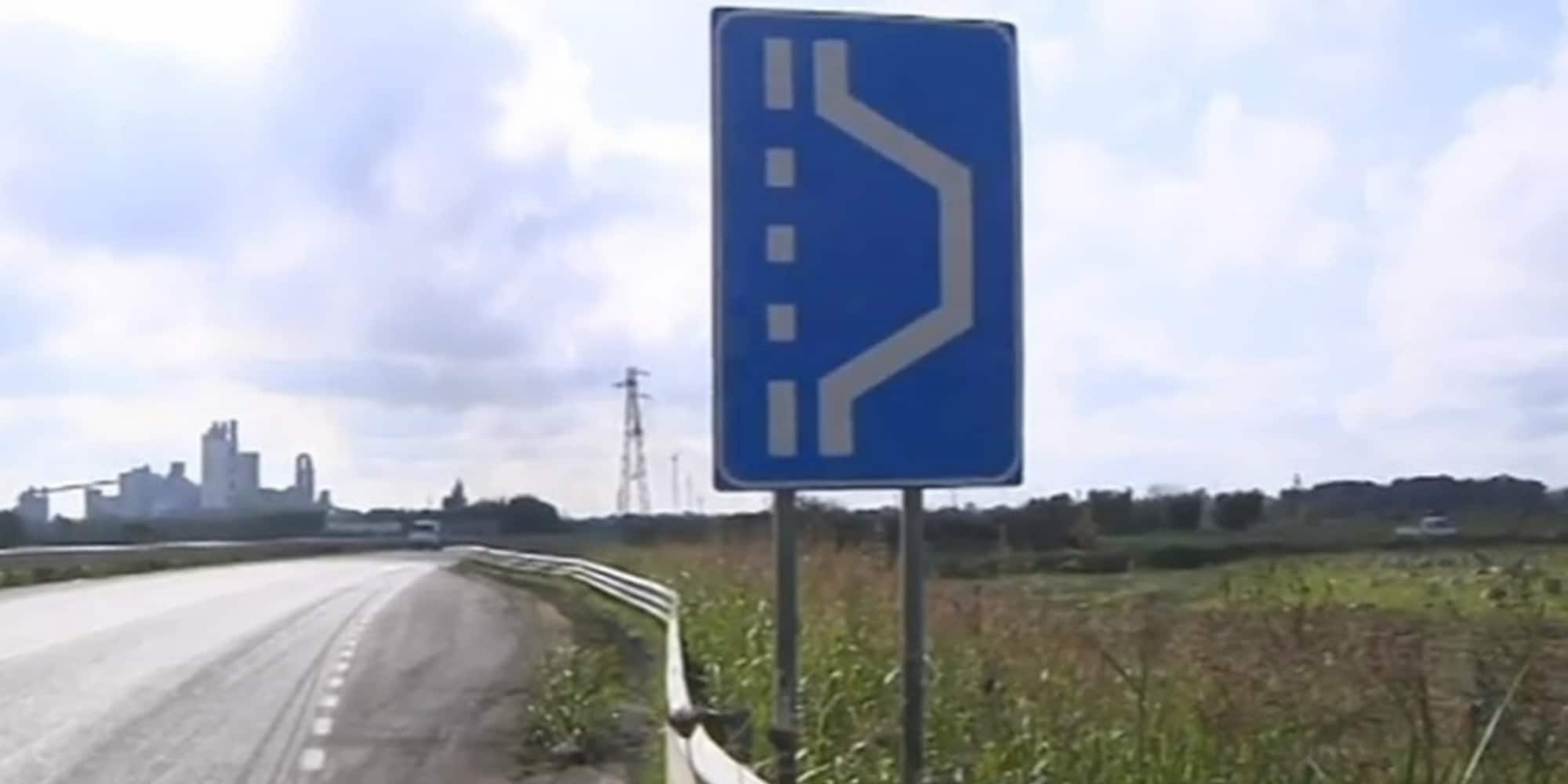 Fermarsi nelle piazzole di sosta: come usarle nel modo giusto per ...