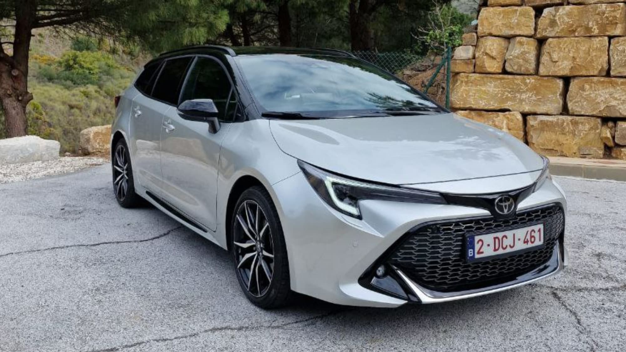 Toyota Corolla 2023, restyling di sostanza | Auto.it