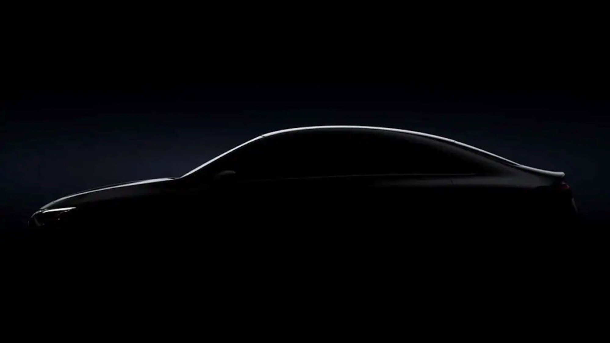 Nuova Mercedes elettrica, un teaser introdurrà la CLA Entry Luxury ...