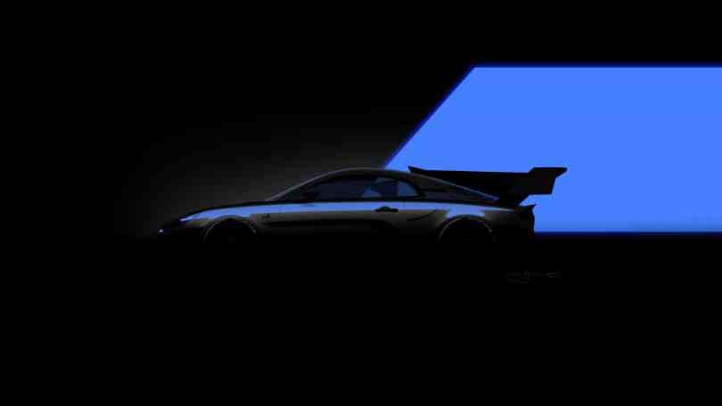 Alpine si lancia in una nuova avventura: parteciperà alla Pikes Peak ...