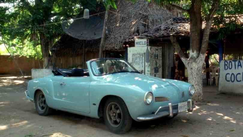 Quentin Tarantino compie 60 anni: le auto più iconiche usate nei suoi ...