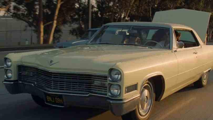 Quentin Tarantino compie 60 anni: le auto più iconiche usate nei suoi ...