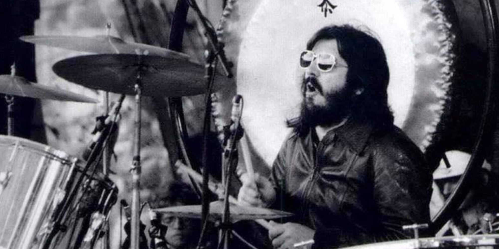 John "Bonzo" Bonham, le auto del batterista dei Led Zeppelin | Auto.it