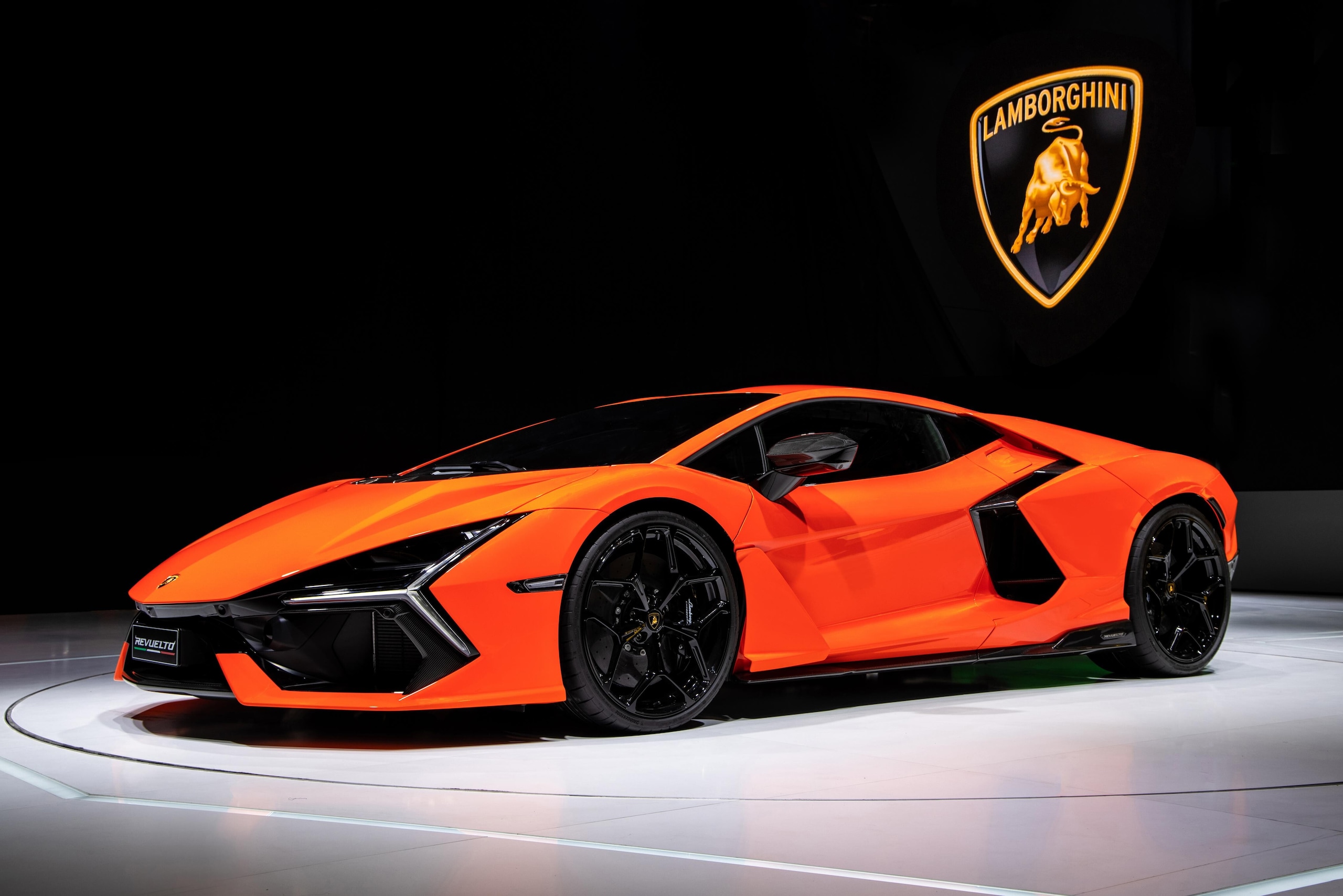 Lamborghini, le supercar che hanno fatto 60 anni di storia - Foto | Auto.it