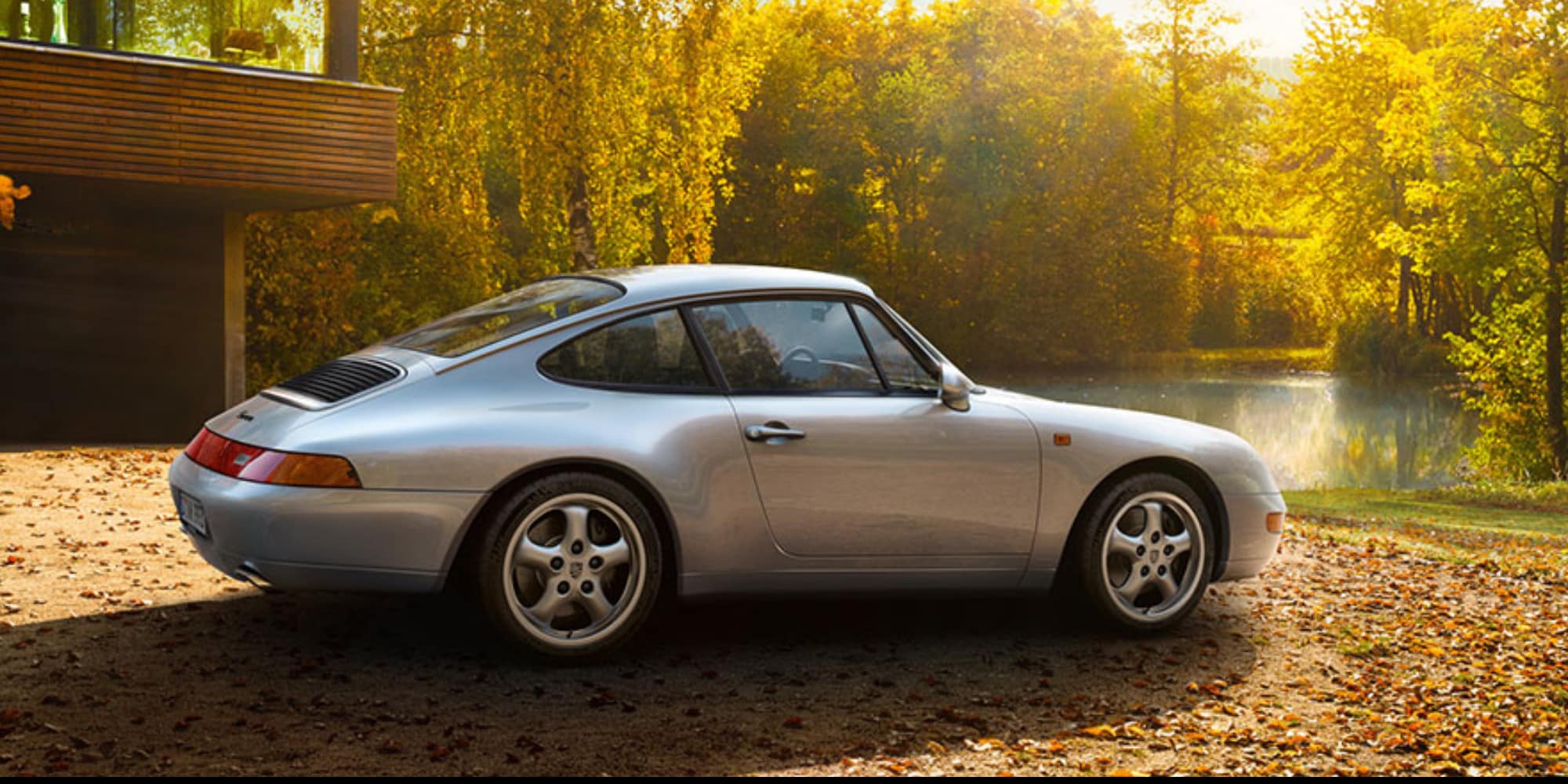 Porsche, i 5 modelli usati da non perdere per i 75 anni | Auto.it