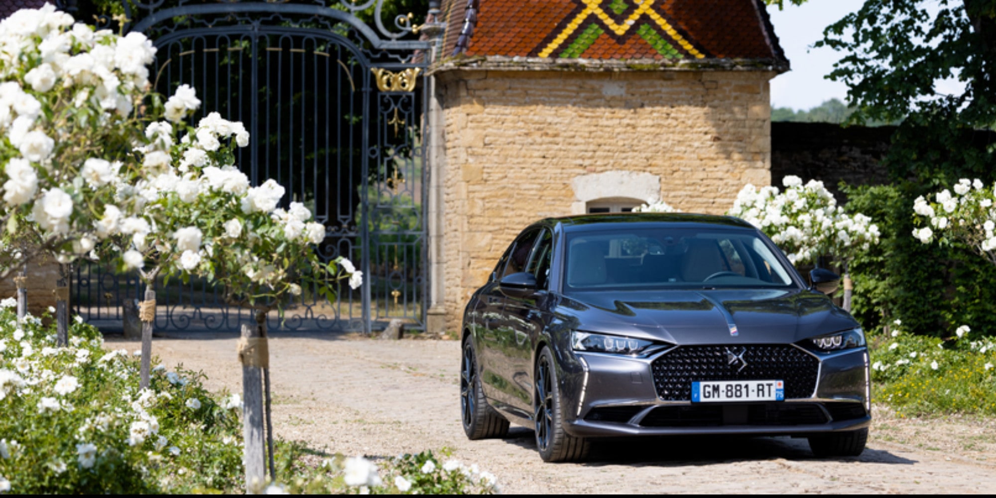 DS9 2023, il lusso si aggiorna | Auto.it