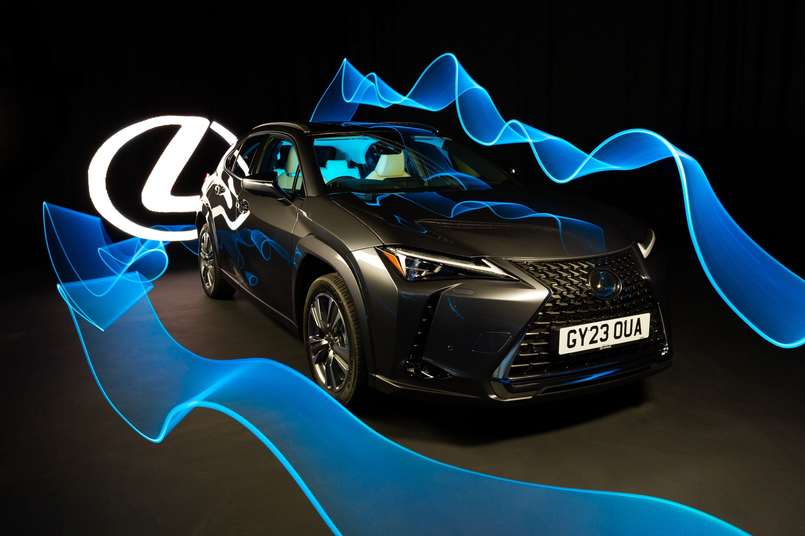 Ecco come Lexus diventerà 100% Full Electric entro il 2030 | Auto.it