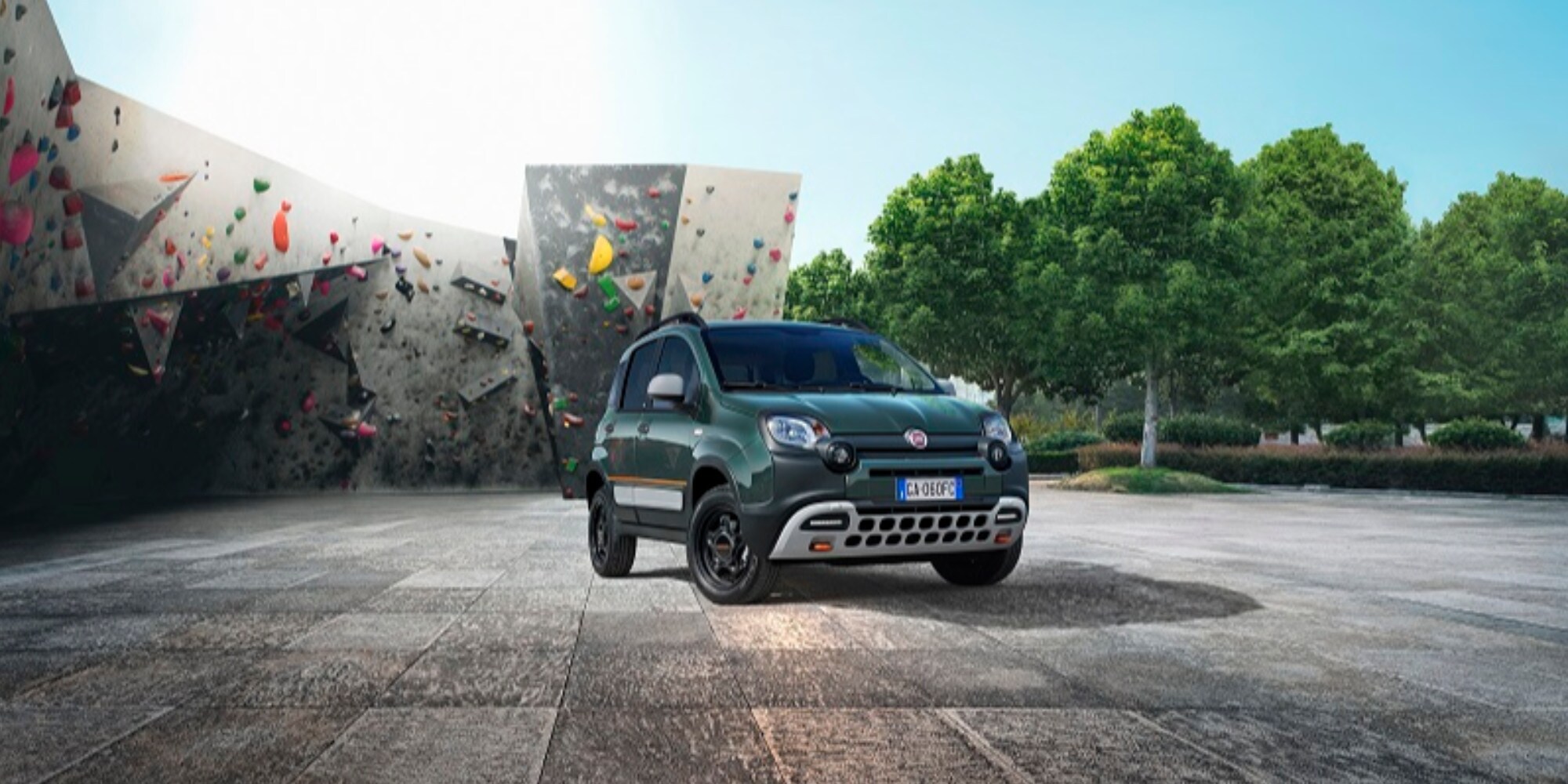 Fiat Panda restyling, la guida completa all'acquisto | Auto.it