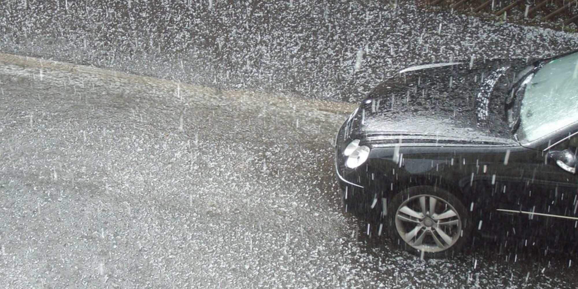 Grandinate, Federcarrozzieri: allarme sui costi e sulle assicurazioni ...